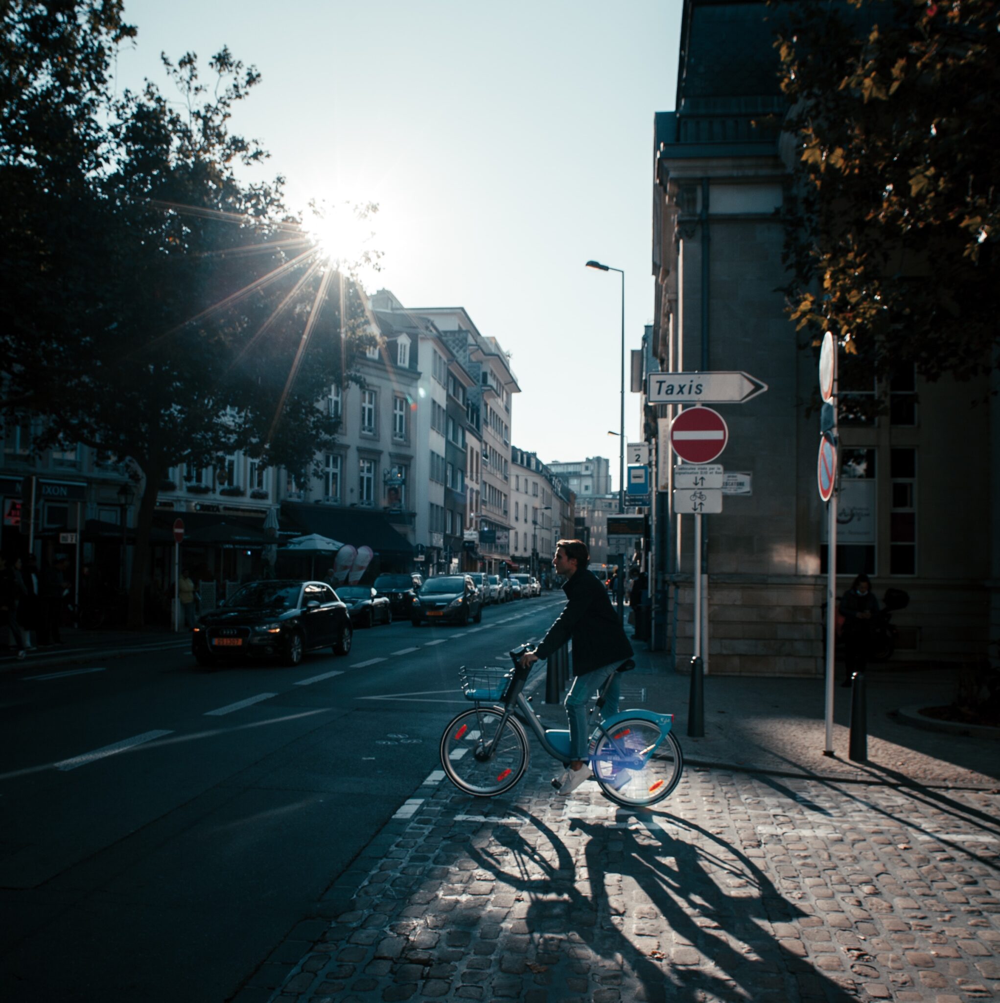 Kazakiwi : Votre hôtel 4 étoiles à Luxembourg Gare